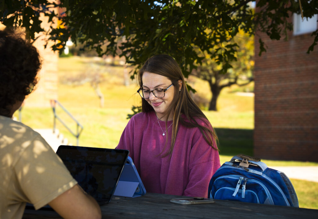 Homepage - Truett McConnell University