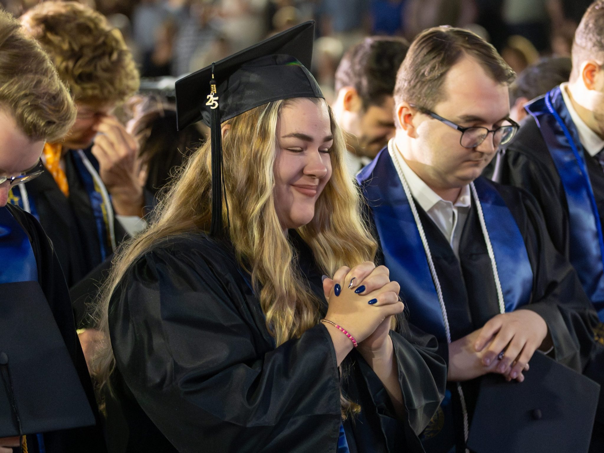 Homepage - Truett McConnell University