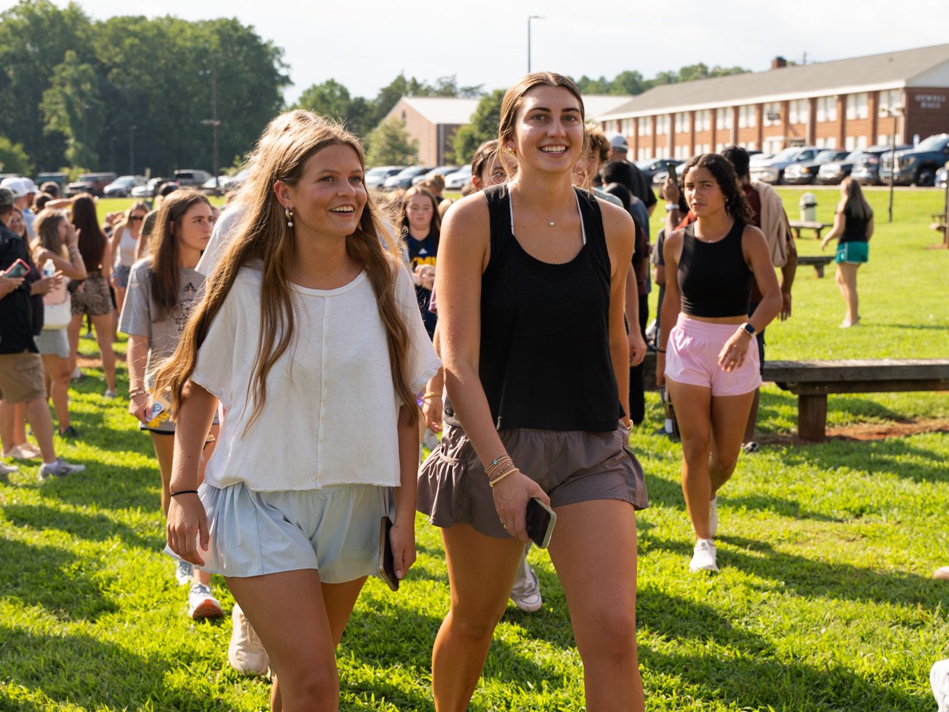 Homepage - Truett McConnell University